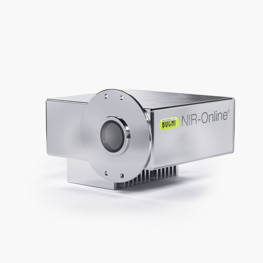 NIR-Online X-One | Buchi.com - bobvip首页